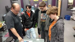 About Us - SkillSource