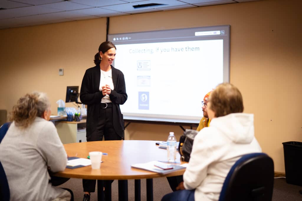 Resource Hub - SkillSource