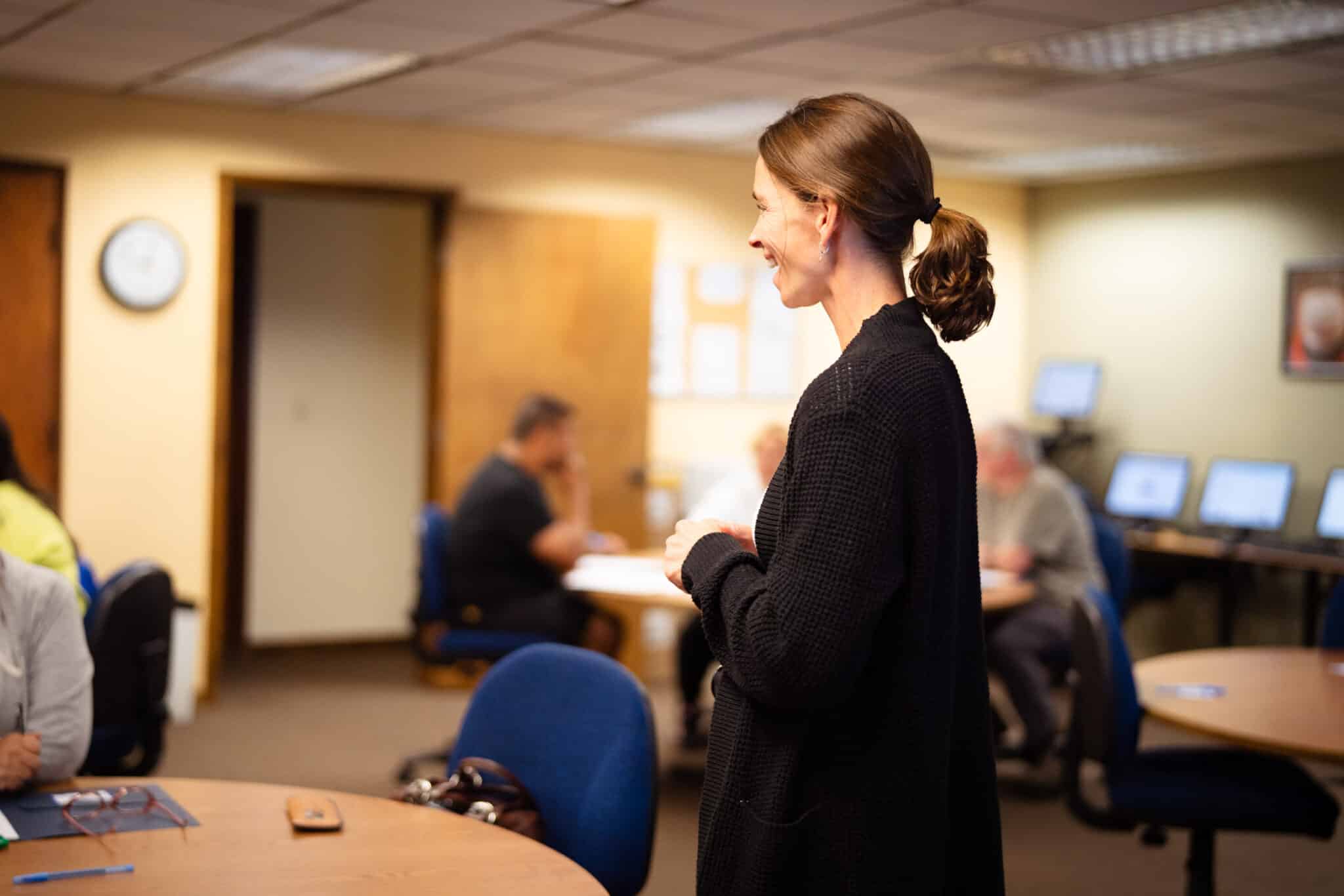 Career Seeker Services - SkillSource