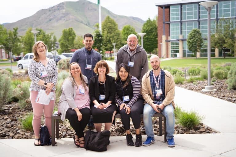 The Power of Us: 2025 Workforce Collaboration Summits