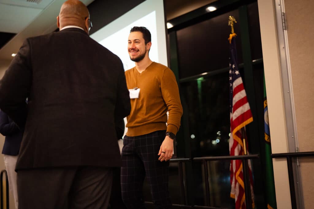 Outstanding Individuals & Businesses Recognized at 34th Awards Banquet
