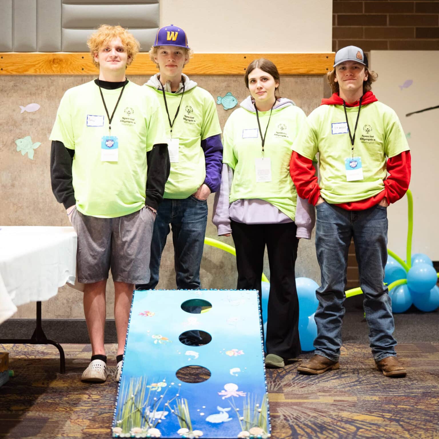 Youth Services - SkillSource